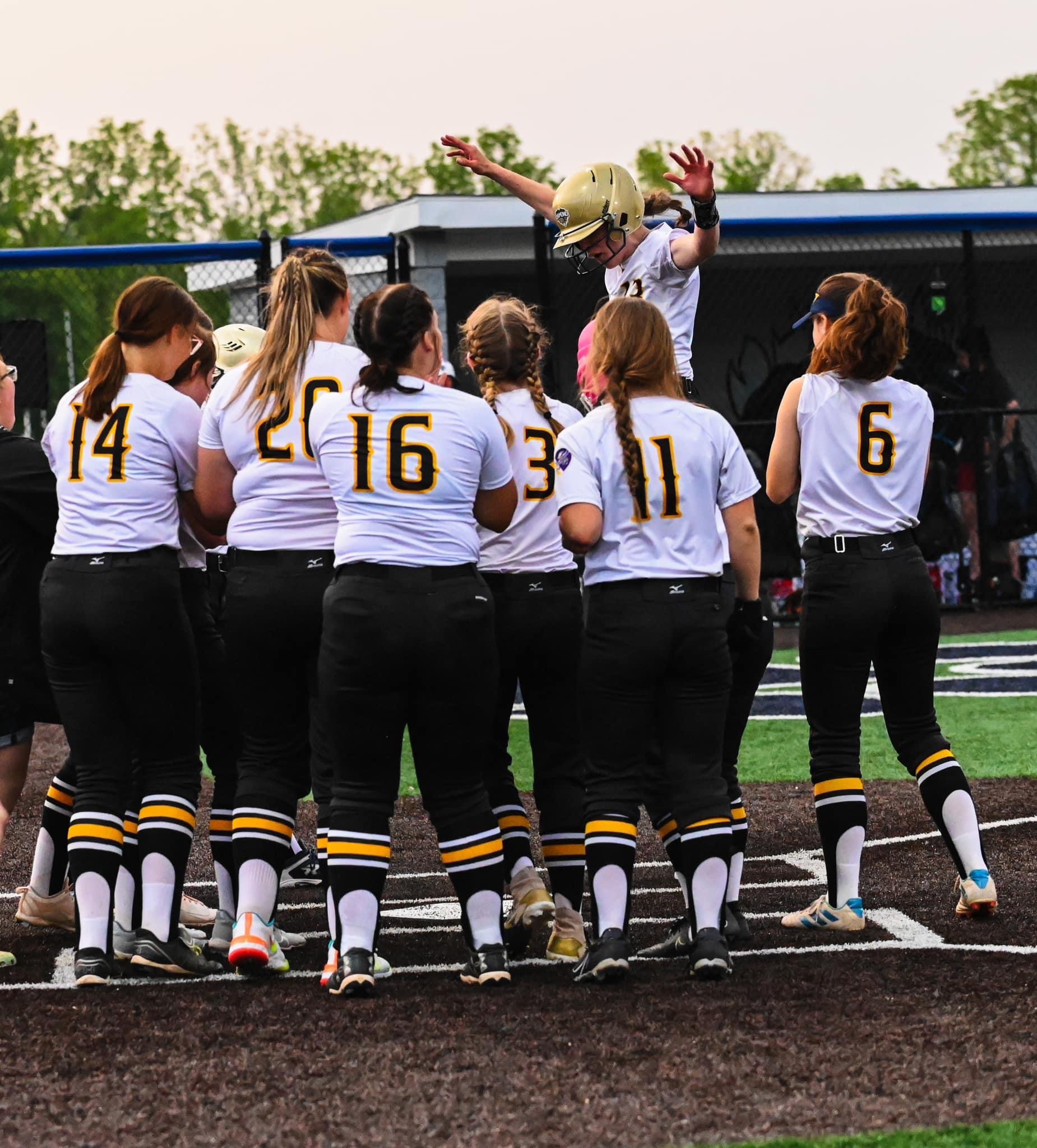 Friendship-Scio softball going back to states in Long Island after Ross ...