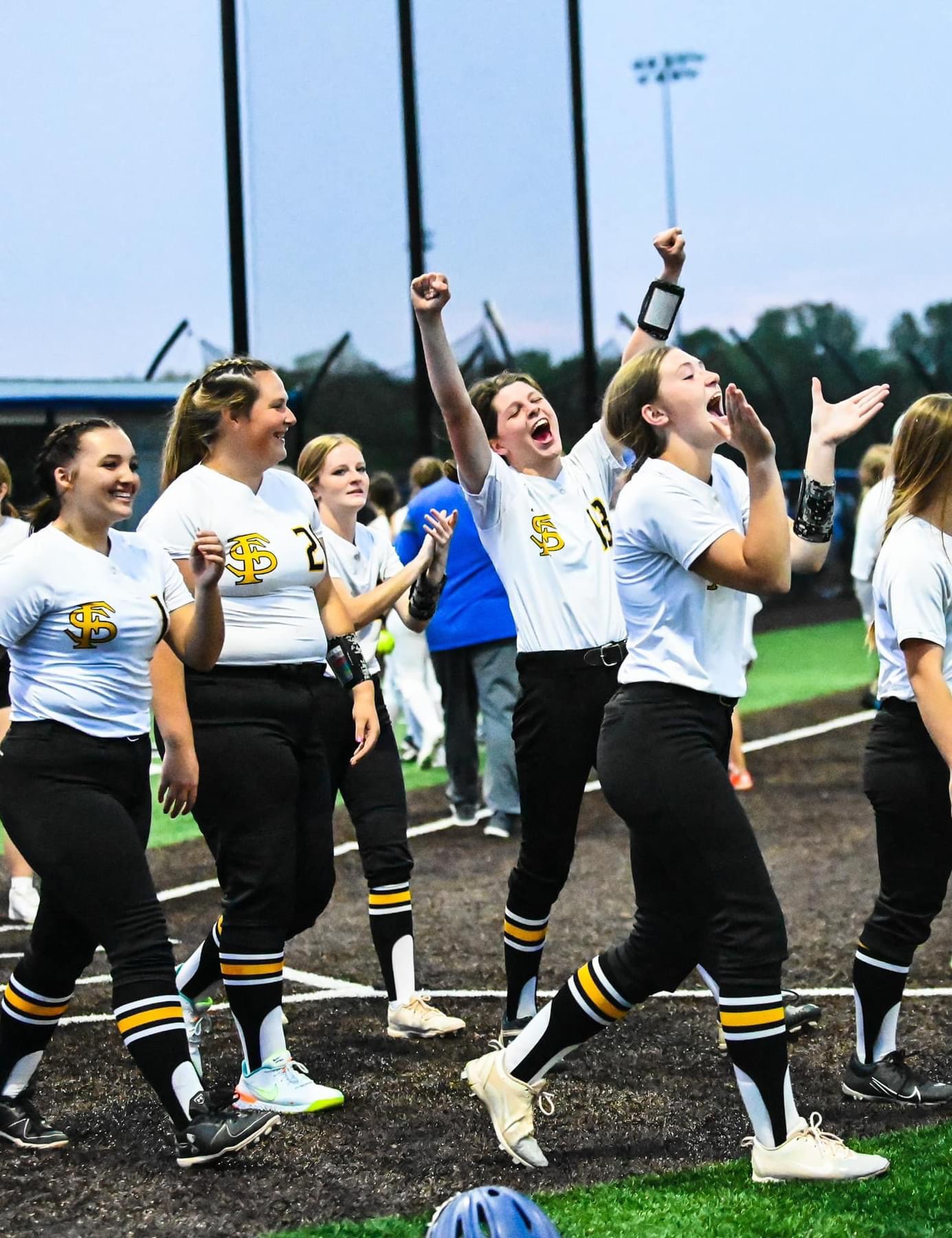 Friendship-Scio softball going back to states in Long Island after Ross ...