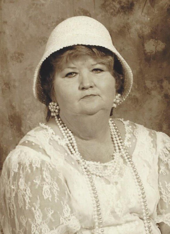 Linda L. Mattison, Wellsville - THE WELLSVILLE SUN