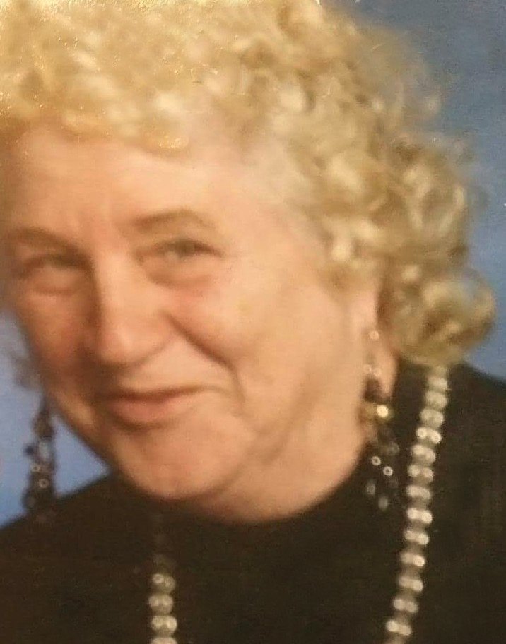Isabel E. Mattison - THE WELLSVILLE SUN