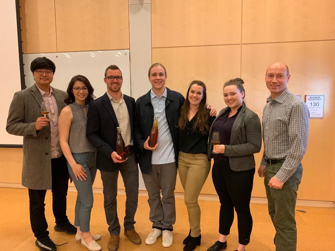 Wellsville's Finest: Aaron Wightman, King of the Sugarbush. - THE ...