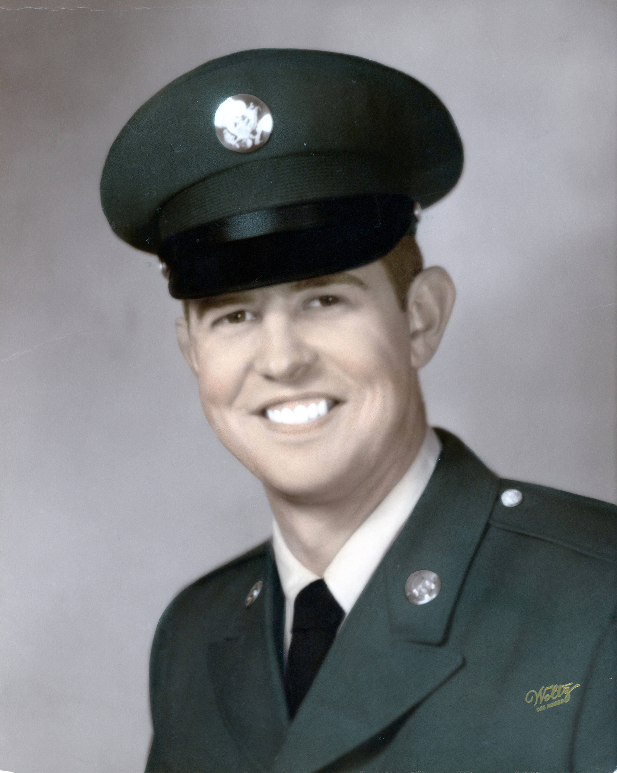 Donald Frank Thorp, 82, Andover - THE WELLSVILLE SUN