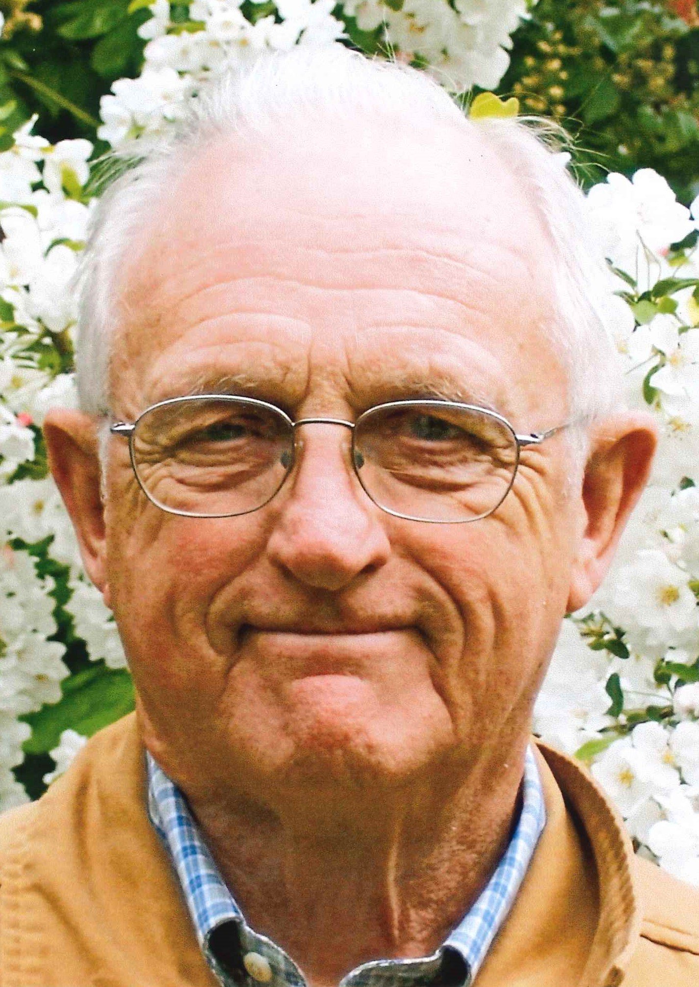 Richard Walchli, Warren PA - THE WELLSVILLE SUN