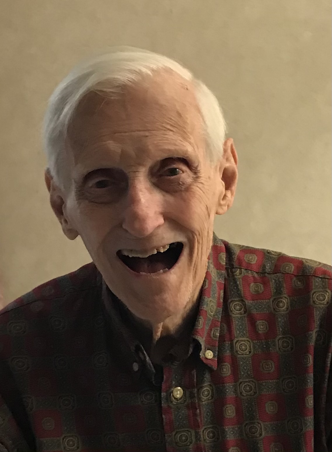Arthur M. Van Tyne, 95, Wellsville - THE WELLSVILLE SUN