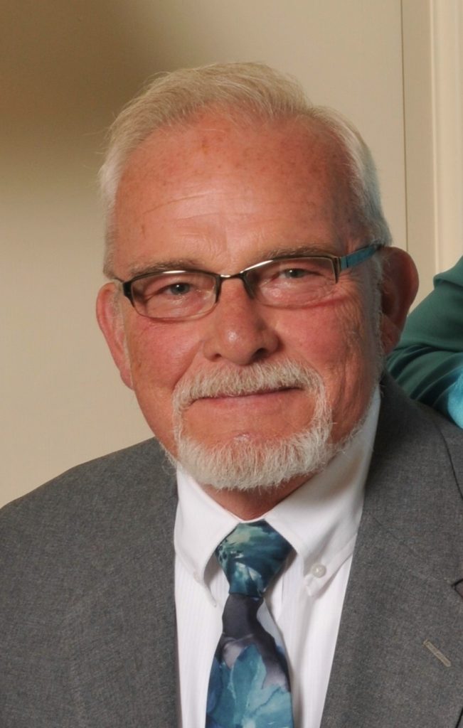 Joseph Lynn Mead Sr., 85, Belmont - THE WELLSVILLE SUN