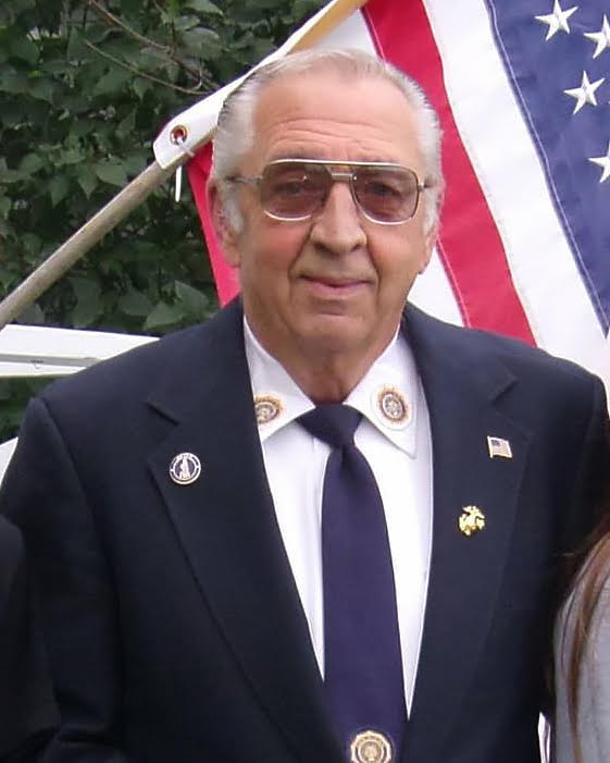 David D. Chilson, 73, Belmont - THE WELLSVILLE SUN