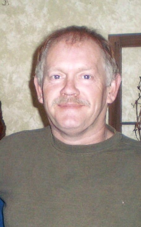 Thomas L. Kio, 64, Ulysses - THE WELLSVILLE SUN