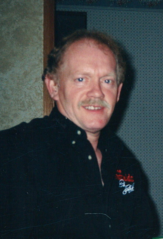 Thomas L. Kio, 64, Ulysses - THE WELLSVILLE SUN