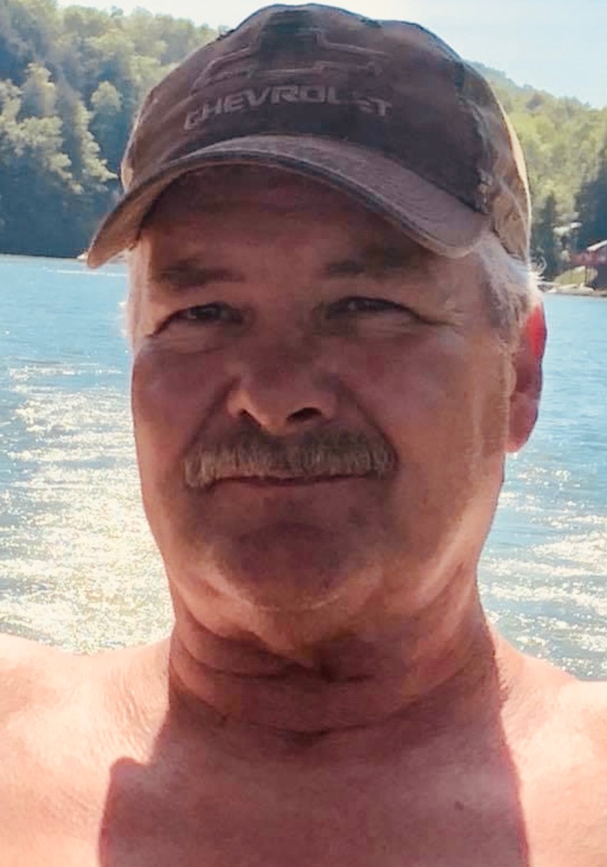 Thomas N Layman Jr., 63, Belmont - THE WELLSVILLE SUN