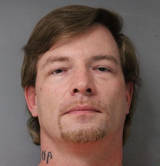 Serial Burglar Sentenced to Ten Years in NYS Prison - THE WELLSVILLE SUN