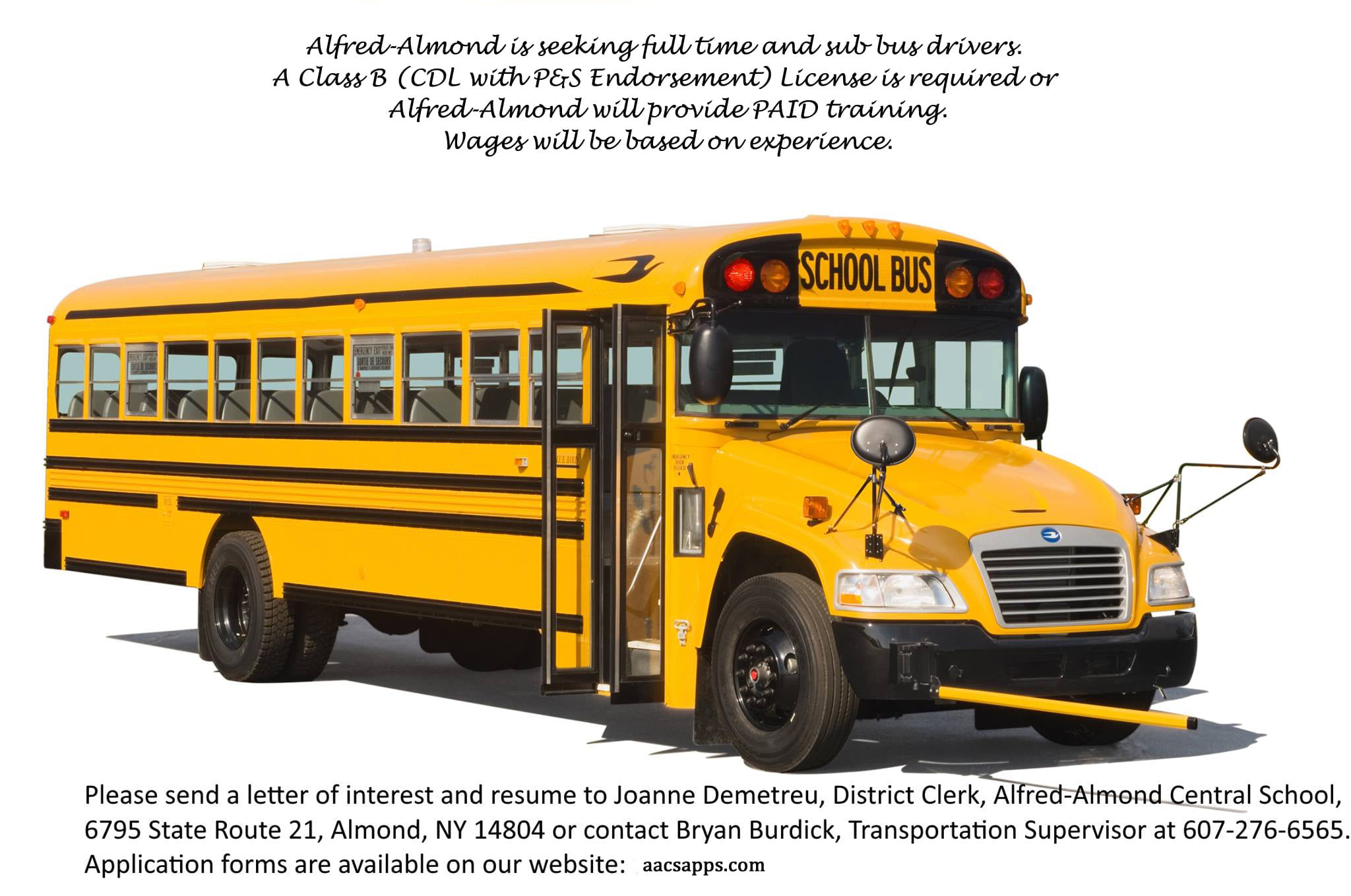 Bus driver says he was fired after Facebook post; Seven drivers called ...