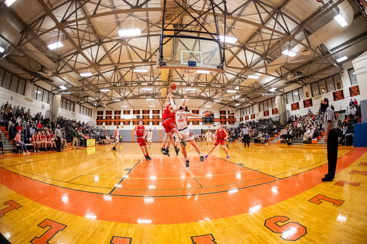 Photo Gallery: Wellsville vs. Canisteo-Greenwood boys basketball - THE ...