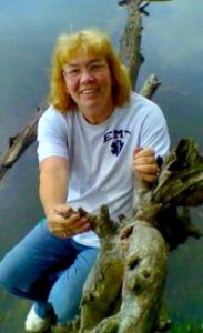 Barbara Jean Day, 58, Andover - THE WELLSVILLE SUN