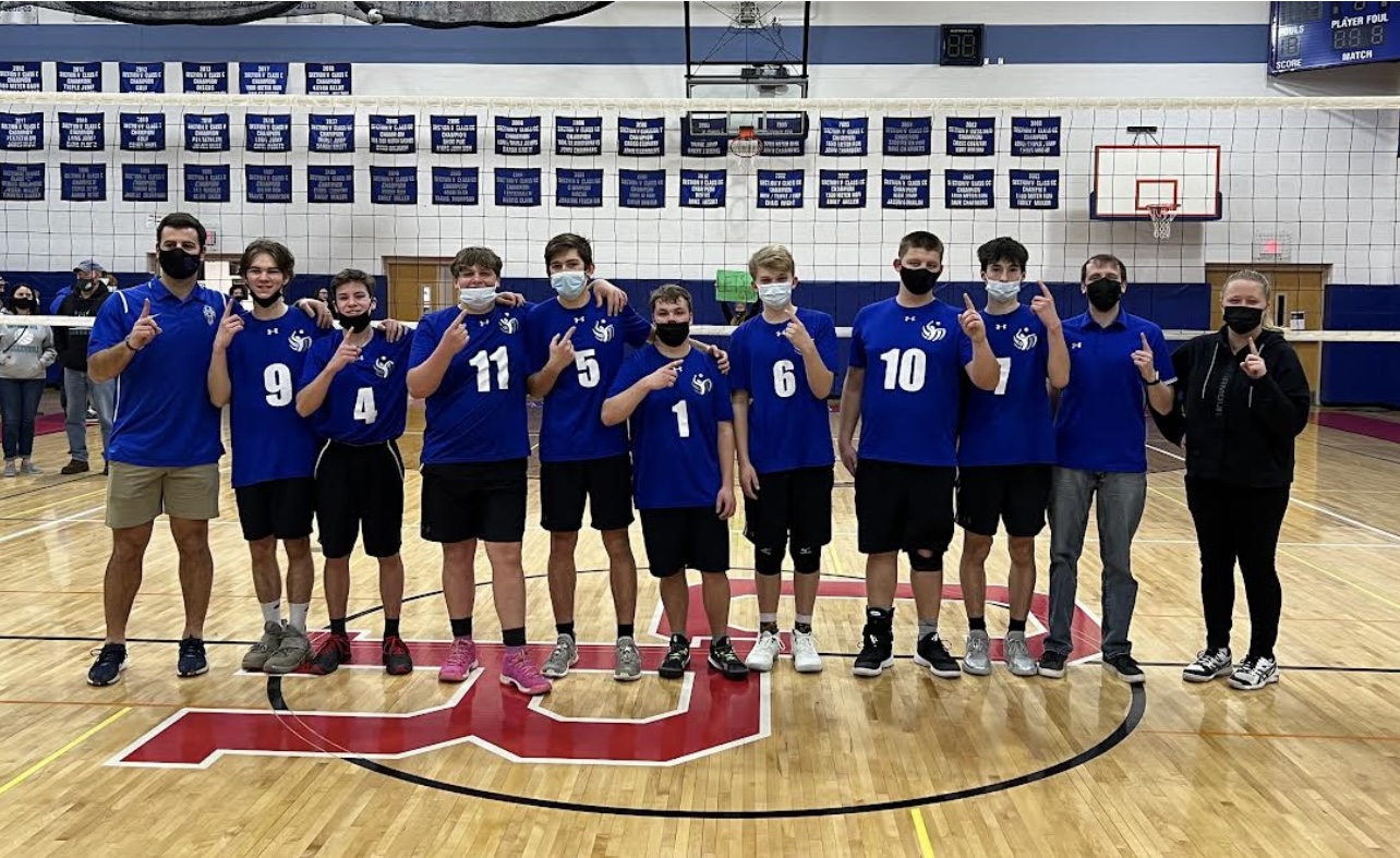 A look at how Cuba-Rushford's boys volleyball program achieved ...