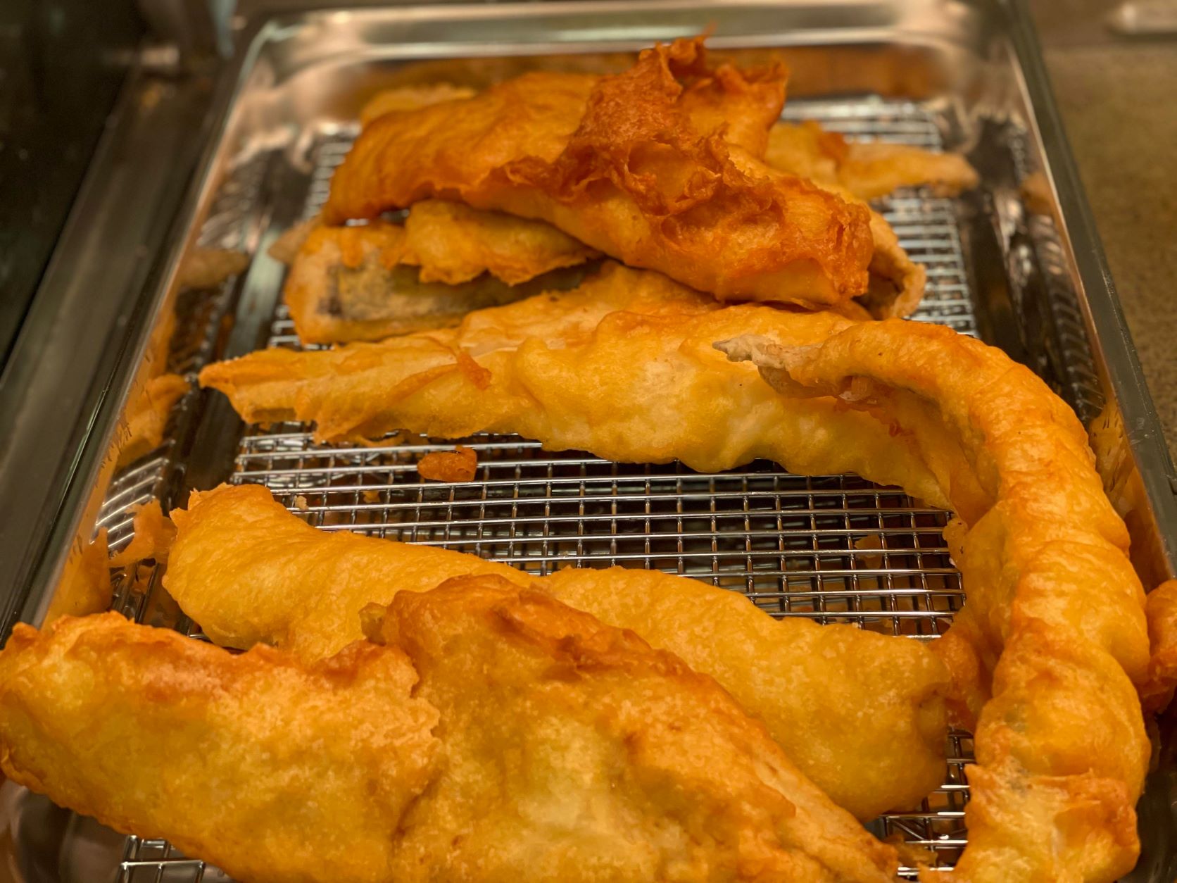 Fish Fry Lovers: Introducing Giant Food Mart's "Dynamite" fry - THE ...