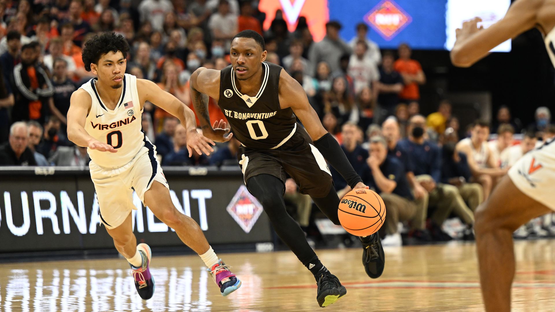 St. Bonaventure ready for Final Four in NYC, video highlights and ...