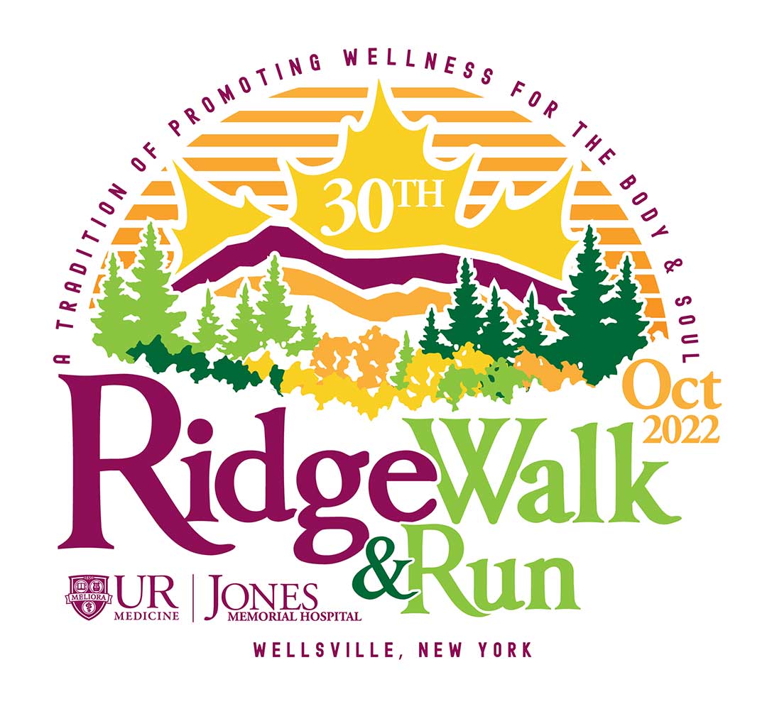 Exploring the Western NY Wilds: Ridgewalk is a great way to experience ...