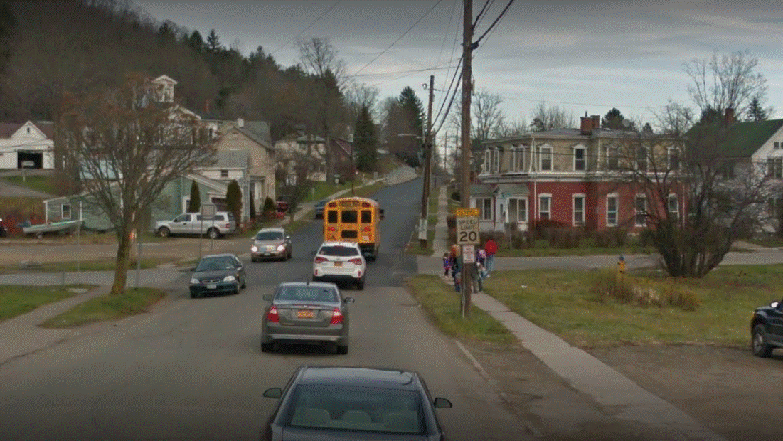 Local resident asks the Wellsville community to contact Mayor Randy ...