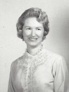 M. Kathleen "Kathy" Decker, 87, Wellsville - THE WELLSVILLE SUN