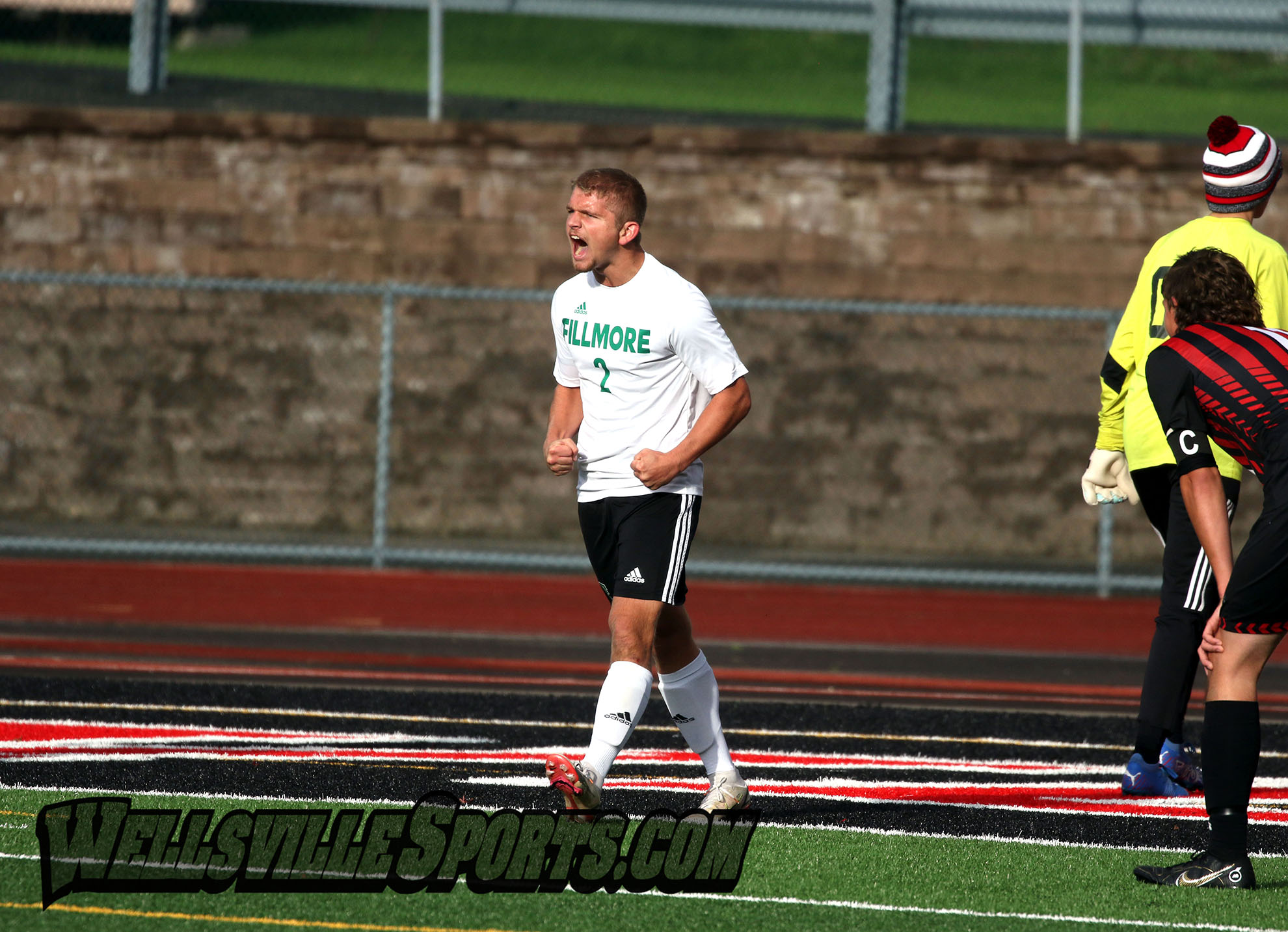 Fillmore soccer teams, volleyball win; Friday sports roundup report ...