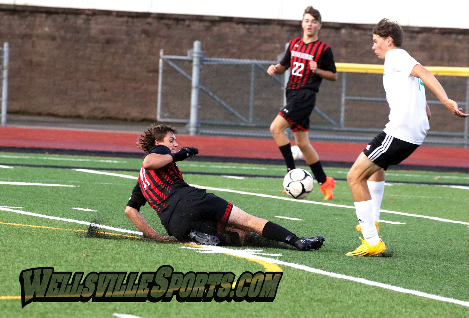 B R Boys Soccer Win Andover Whitesville Ties Fillmore Volleyball And B R Boys Soccer Win Andover Whitesville Ties Fillmore Volleyball And