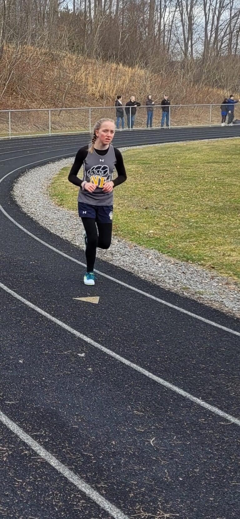 Northern Potter Track and Field kicks off season with multiple first ...