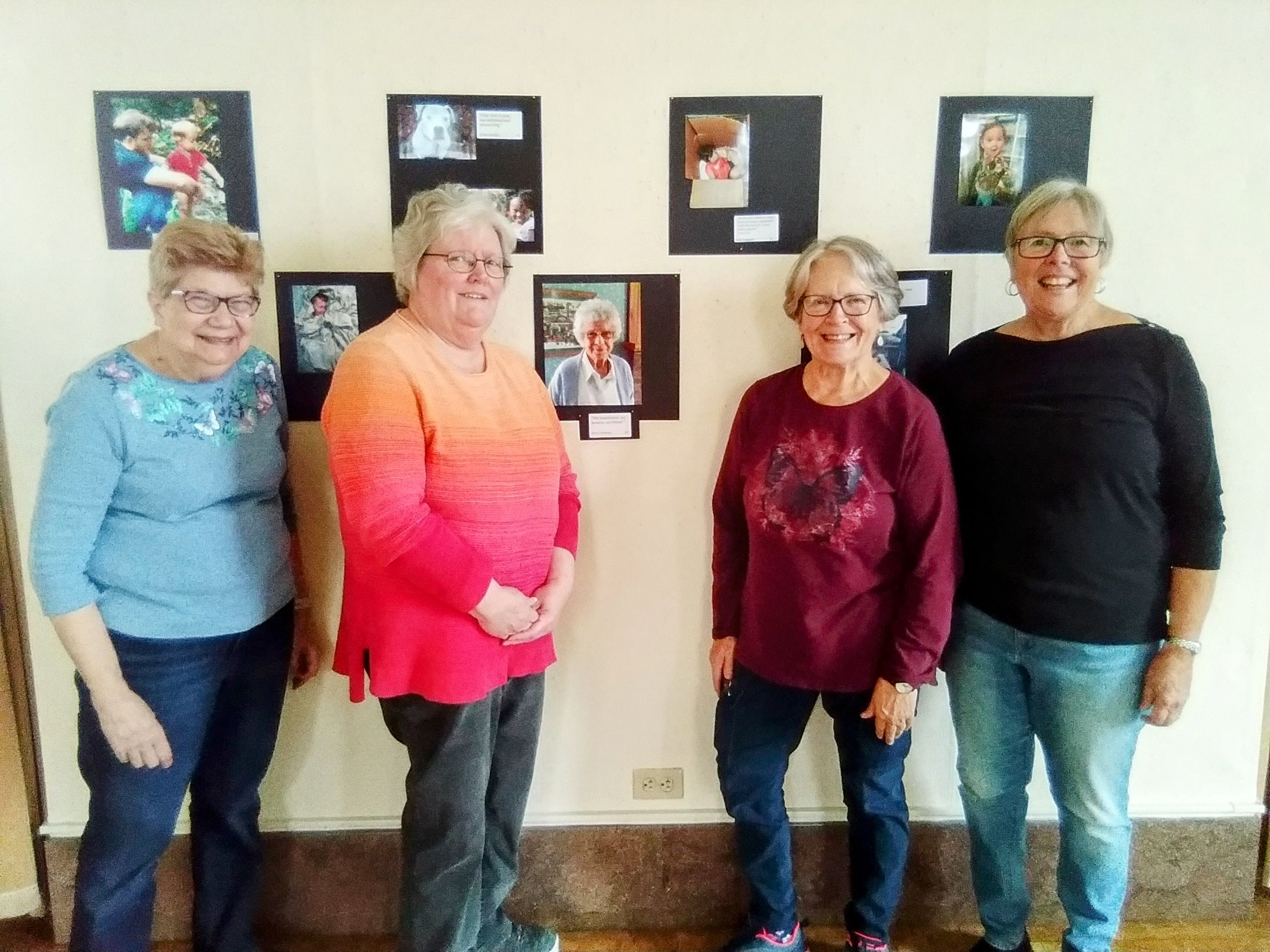 An Inspirational Photo Exhibit at the David A Howe Library - THE ...