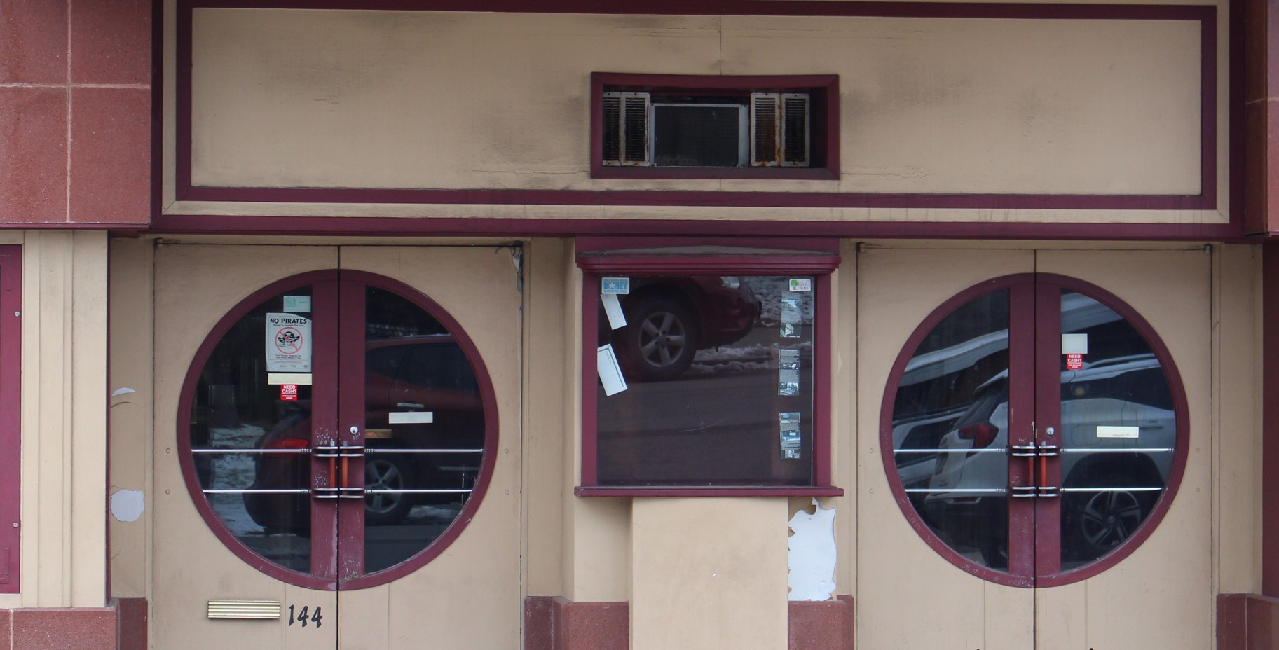 New Poll open!! What should Wellsville do with the Grand Theater ...
