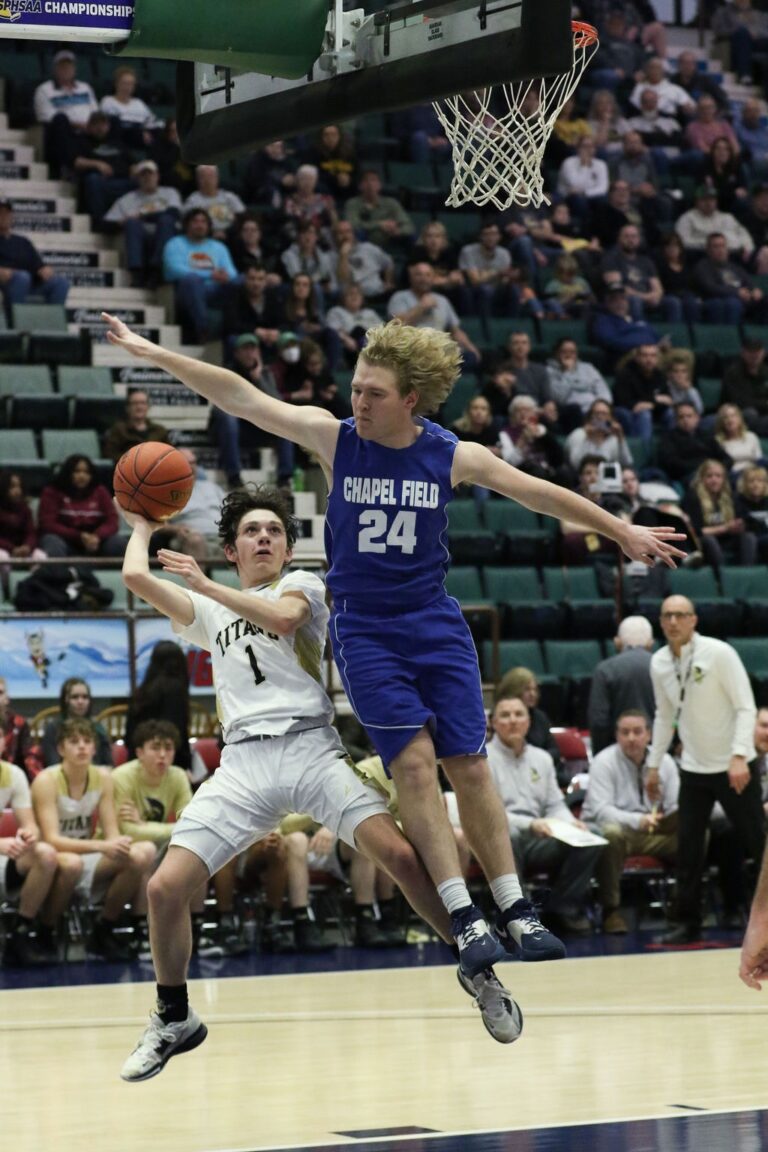 Avoca-Prattsburgh state champions again in boys' basketball: Video ...
