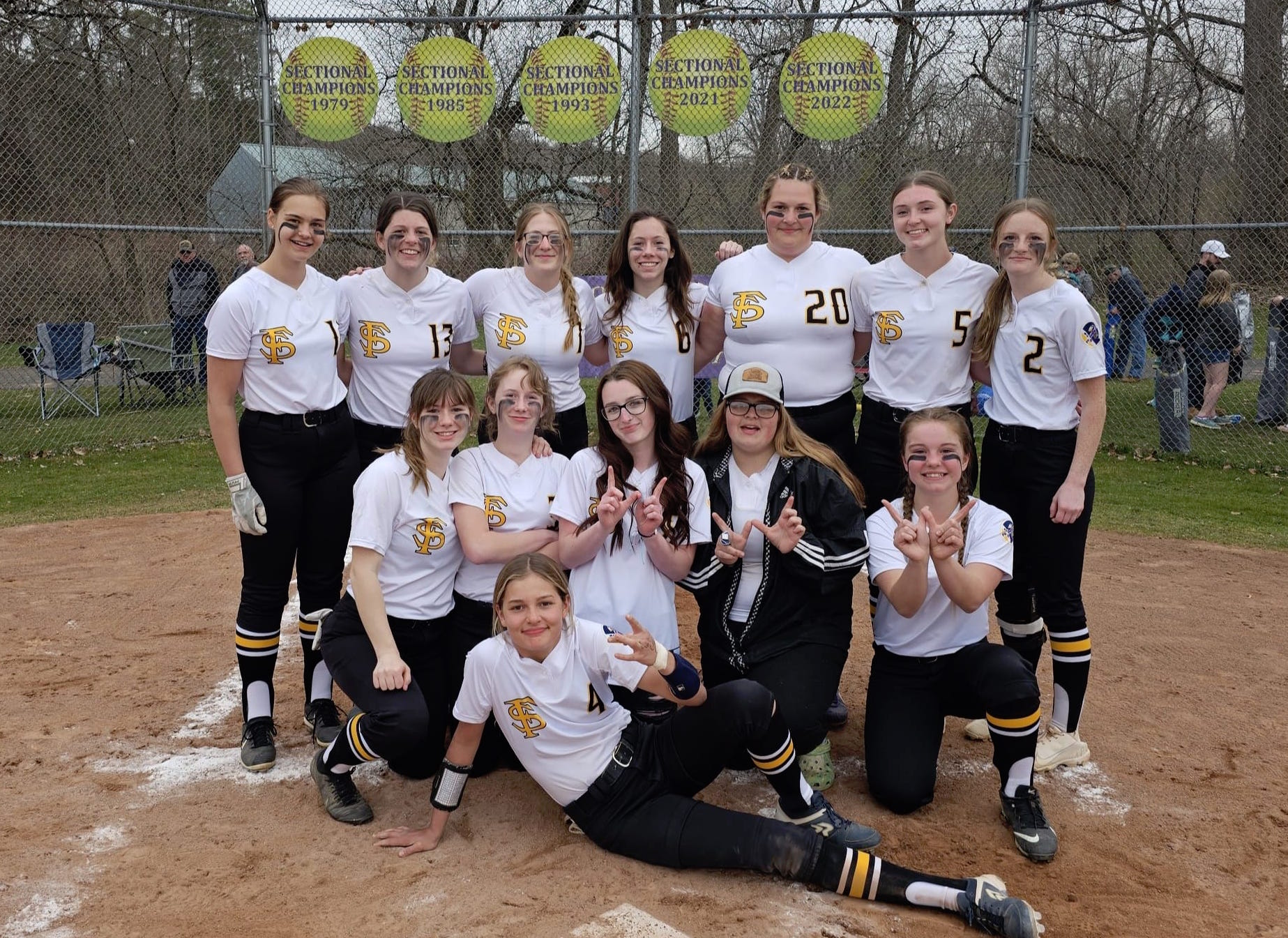 Ross fires perfect game for Friendship/Scio; Wellsville softball wins ...