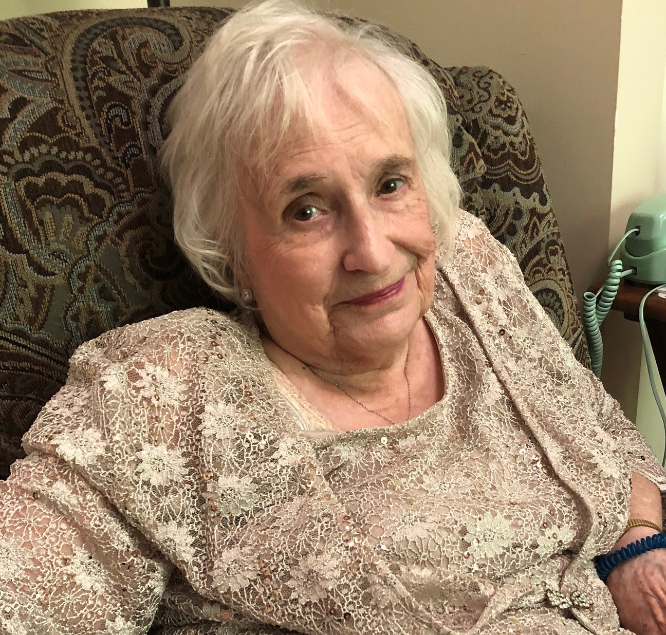 Gayle Marie Bernard, 85, formerly of Wellsville - THE WELLSVILLE SUN