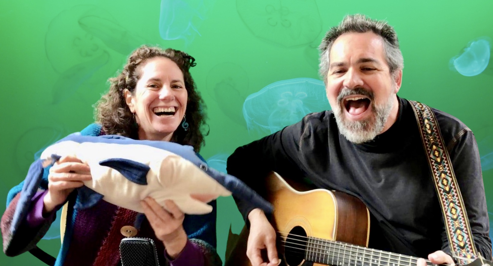 Live Music for kids and families this Saturday at the David A. Howe ...