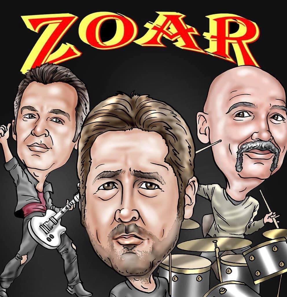 It's time to recognize the greatness of Zoar, over 2,000 shows and 400 ...