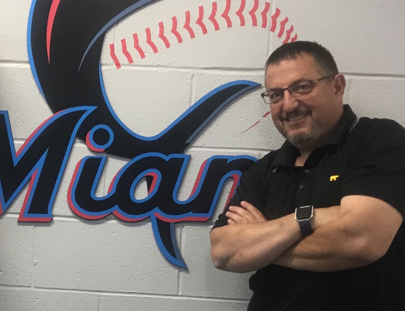 John Anderson takes the Sun global with one baseball play - THE ...