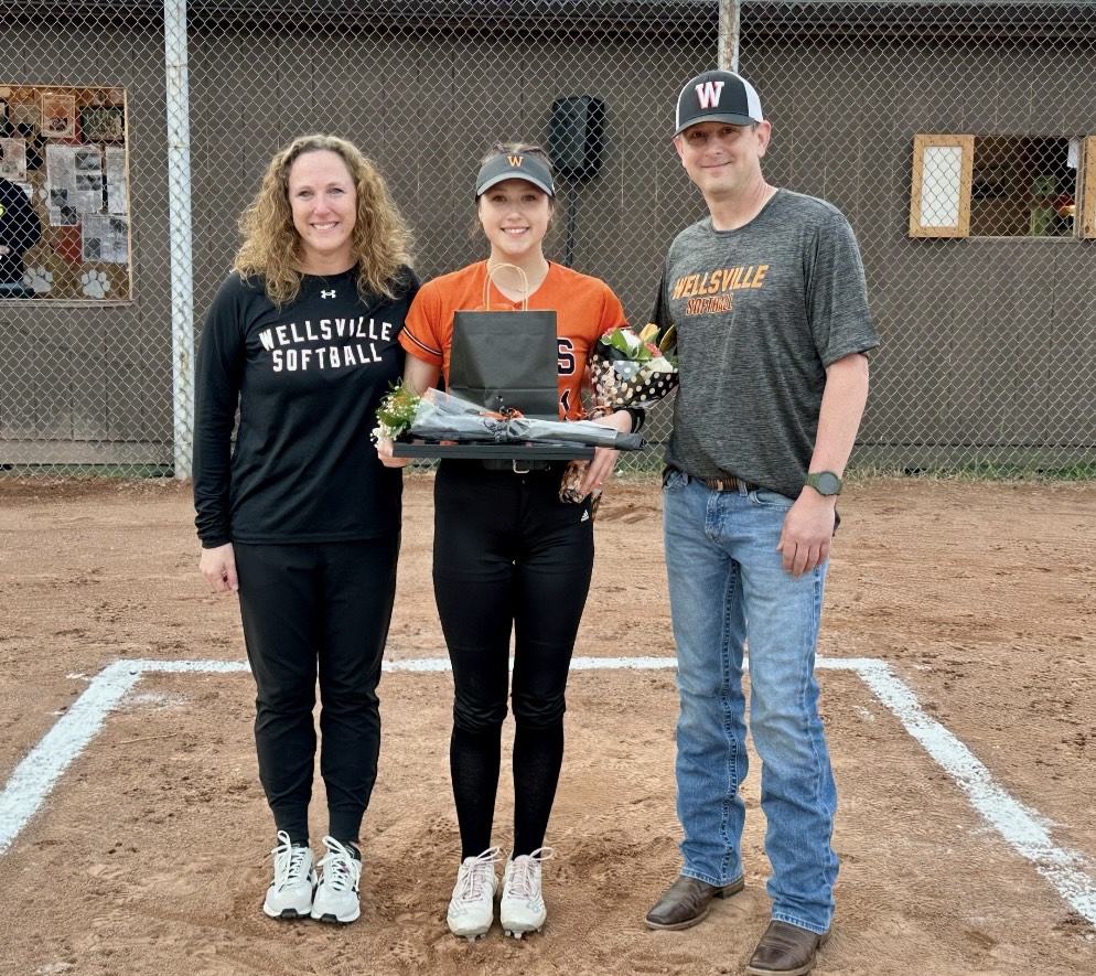 Wellsville downs Hornell on Dunaway Senior Night; big softball wins ...