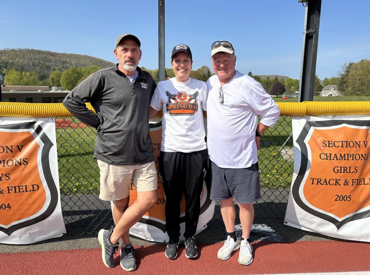 The best in the nation: Wellsville's Track and Field Spring Day returns ...