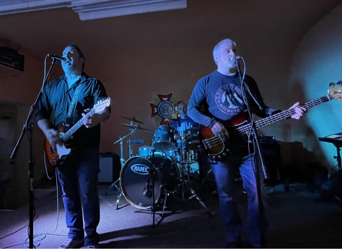 It's time to recognize the greatness of Zoar, over 2,000 shows and 400 ...