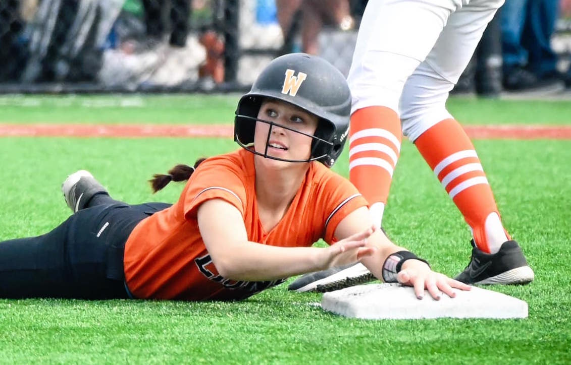 Photos and story: Coach Burke looks at amazing season and final four ...