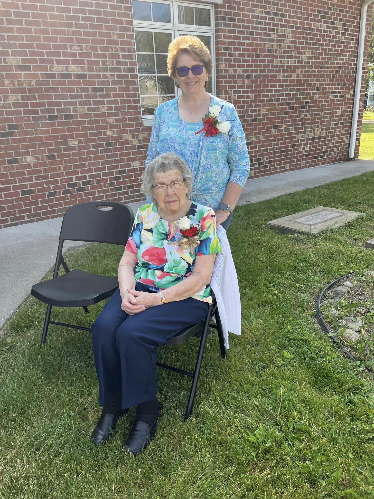 Scio NY honors the Rigby's as "Citizens of the Year", photo gallery ...