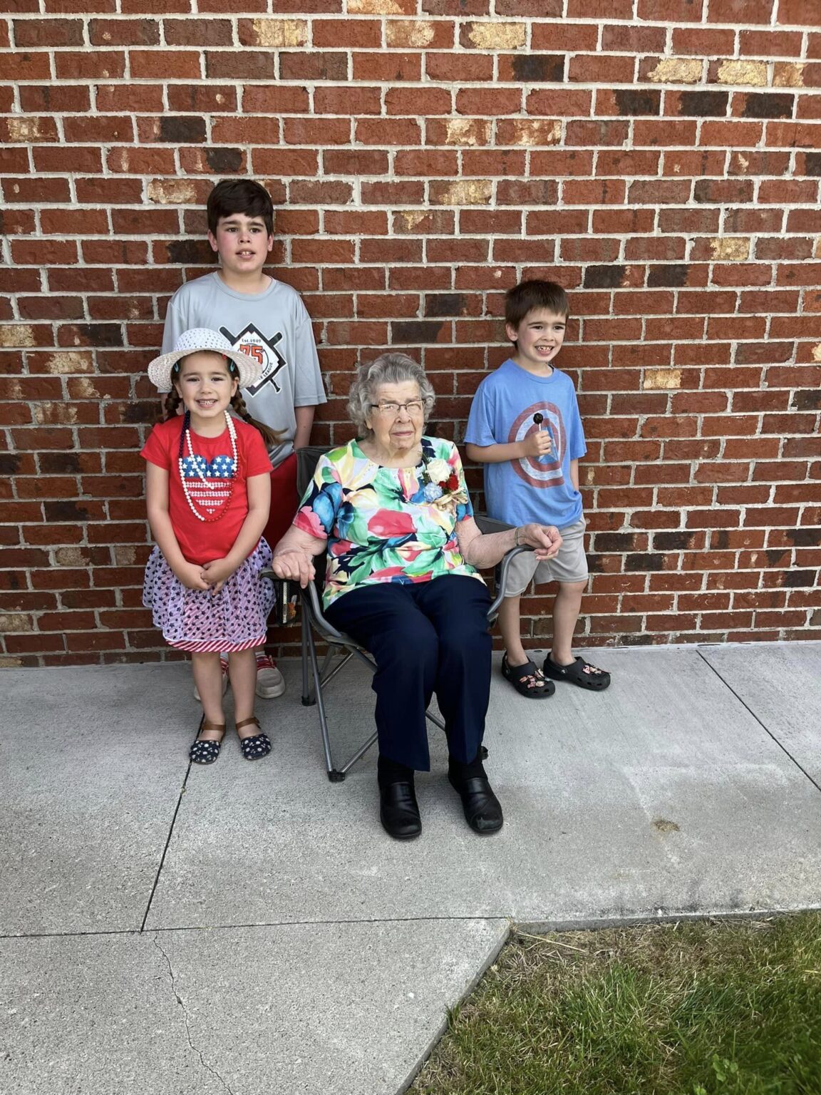 Scio NY honors the Rigby's as "Citizens of the Year", photo gallery ...