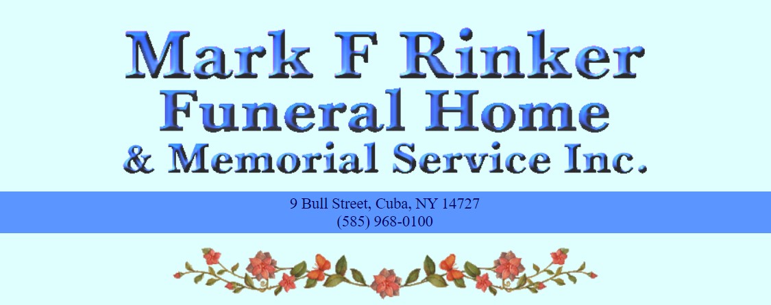 Michael Allen Roulo, 55, Bolivar - THE WELLSVILLE SUN