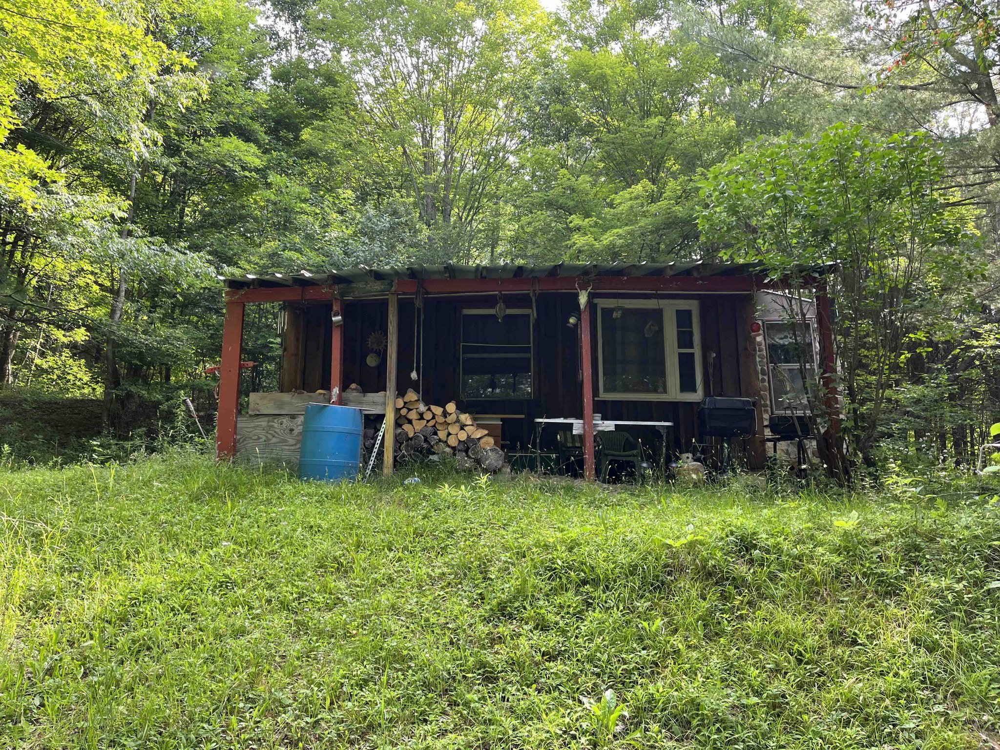 For Sale by New York Landquest: The good life near Coyle Hill State ...