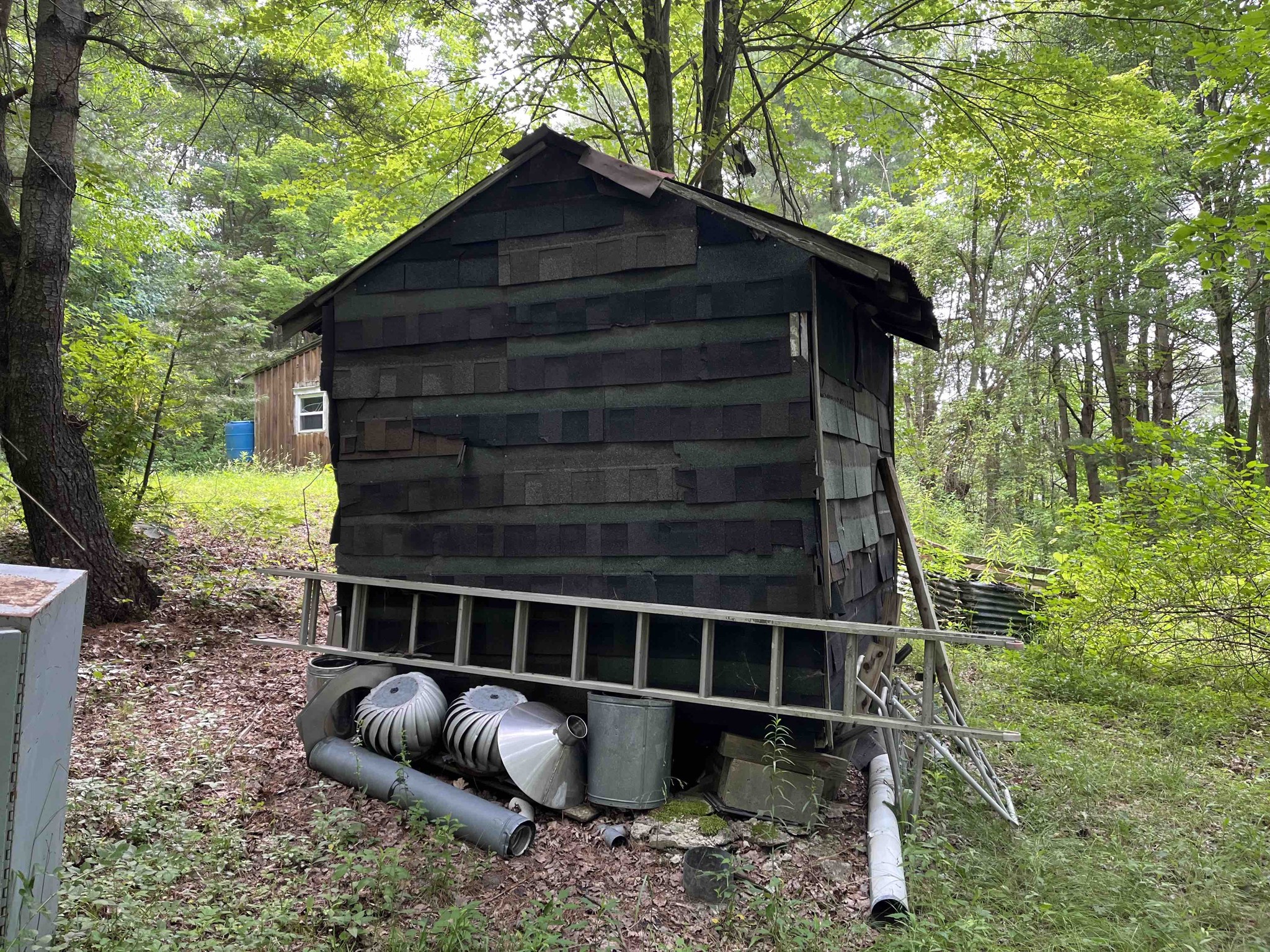For Sale by New York Landquest: The good life near Coyle Hill State ...