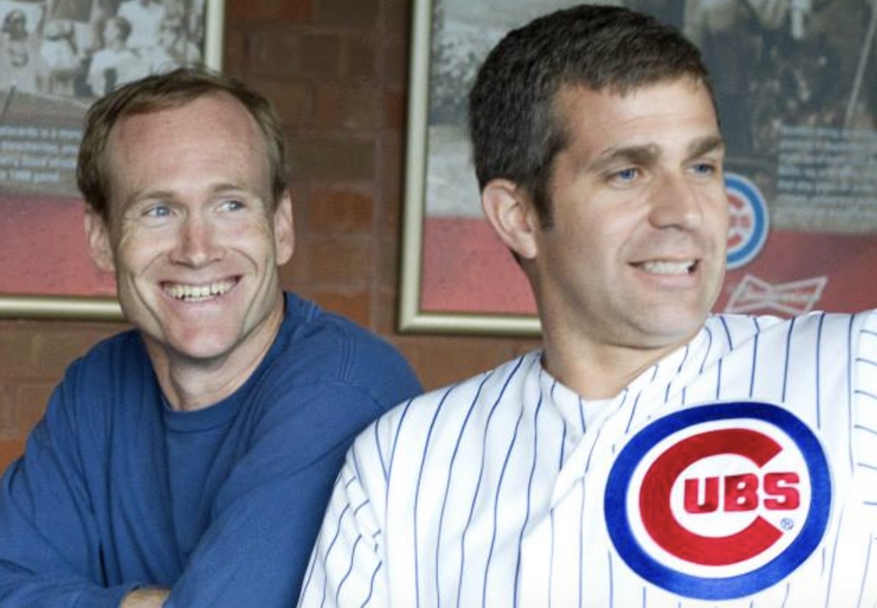 Chuck Pollock: Kevin Austin was a hall-of-fame father and now a new ...