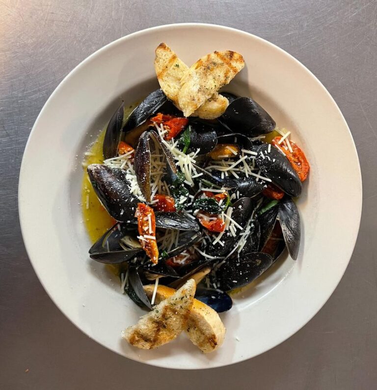 Moonwinks Restaurant of Cuba announces new menu! - THE WELLSVILLE SUN