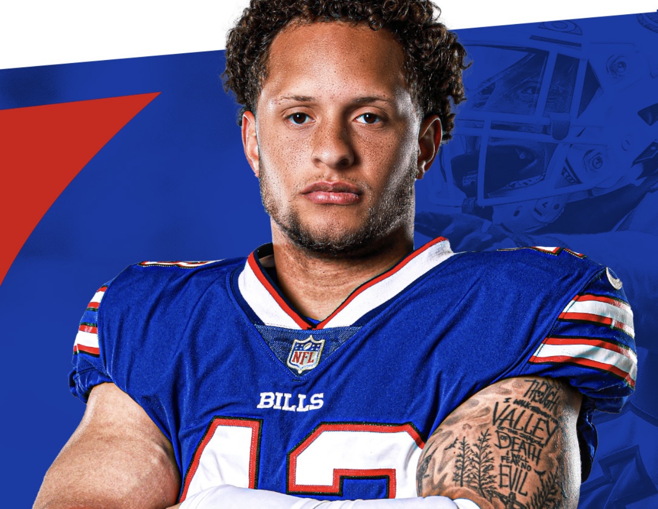 Pollock: Did the Buffalo Bills find their middle linebacker in win ...