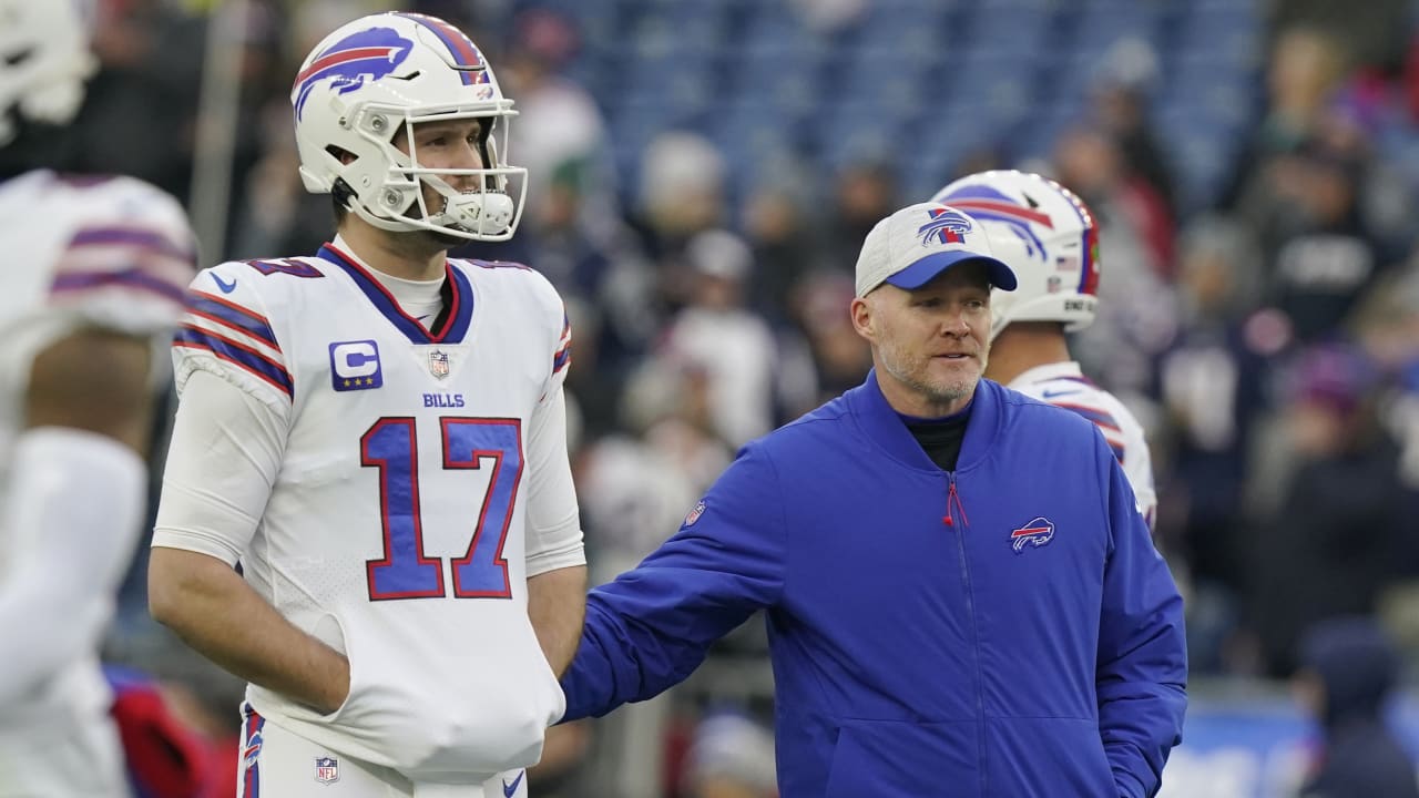 Pollock column: Is Week 2 really a 'must-win' for the Buffalo Bills ...