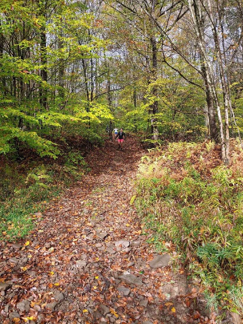 Ridgewalk 2023: Global event still a local treasure after three decades ...