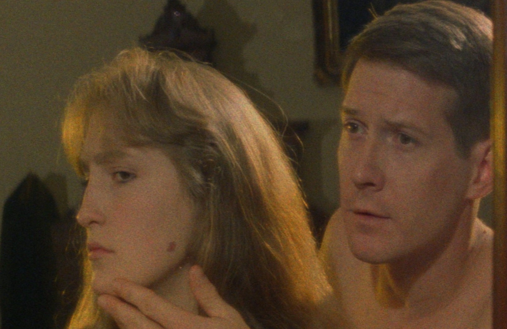 Wellsville world-premiere of movie shot at Pink House Nov. 2 at library; Pink House owner will ...