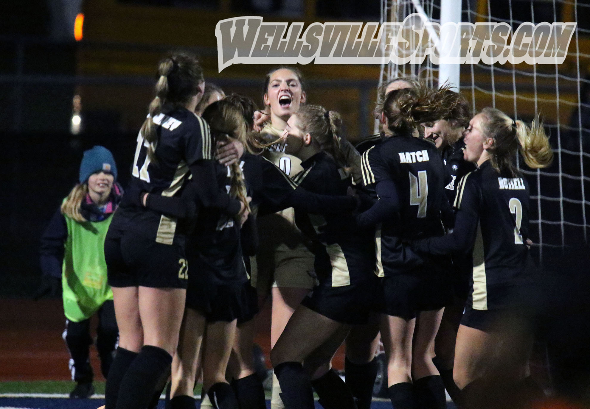 Fillmore girls down Lisbon, 4-1, take on Cincinatus in State ...